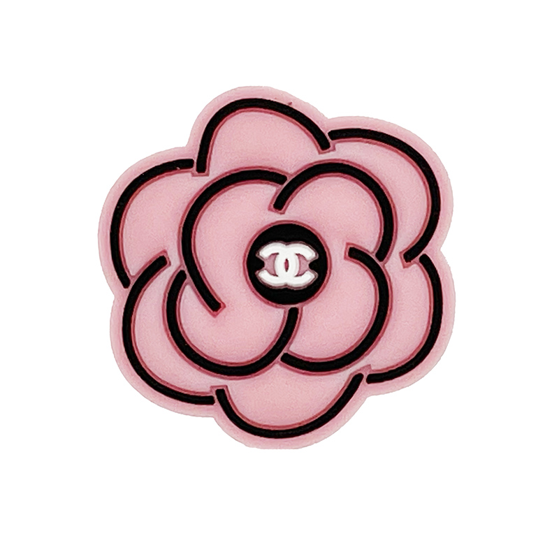 Designer Focal Beads – Luxury-Inspired Silicone Beads For Crafts