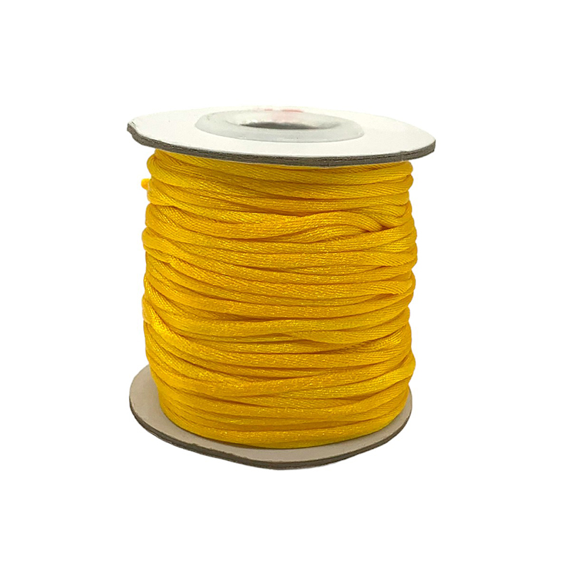 2mm 120 Yards Nylon String Beading Cord Wholesale - Juzea – Wholesale ...